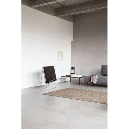 Carry Meuble TV Acier Eva Solo
