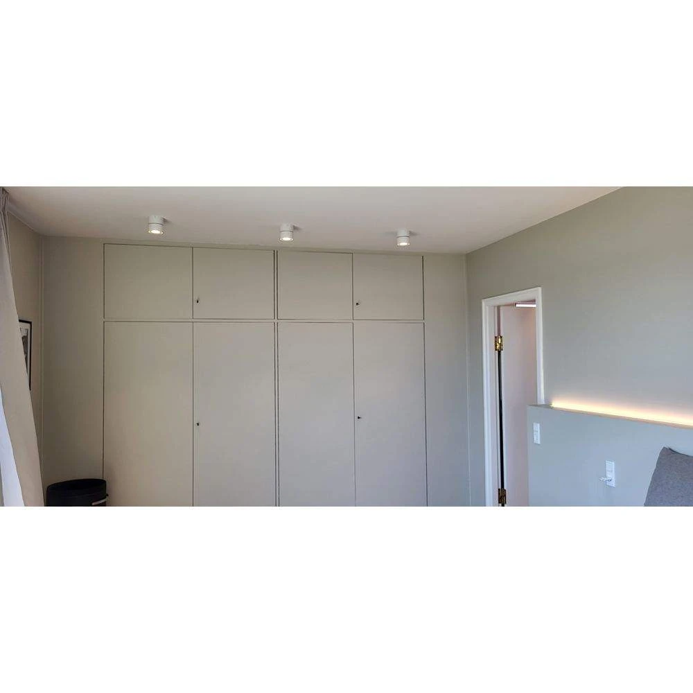 Easy Mini W75 LED Pinta-asennettu piste 2700K White - Antidark - Osta täältä