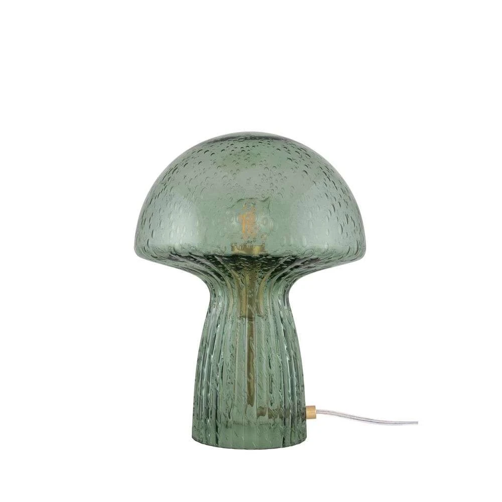 Fungo 22 Lampe de Table Special Edition Green Globen Lighting