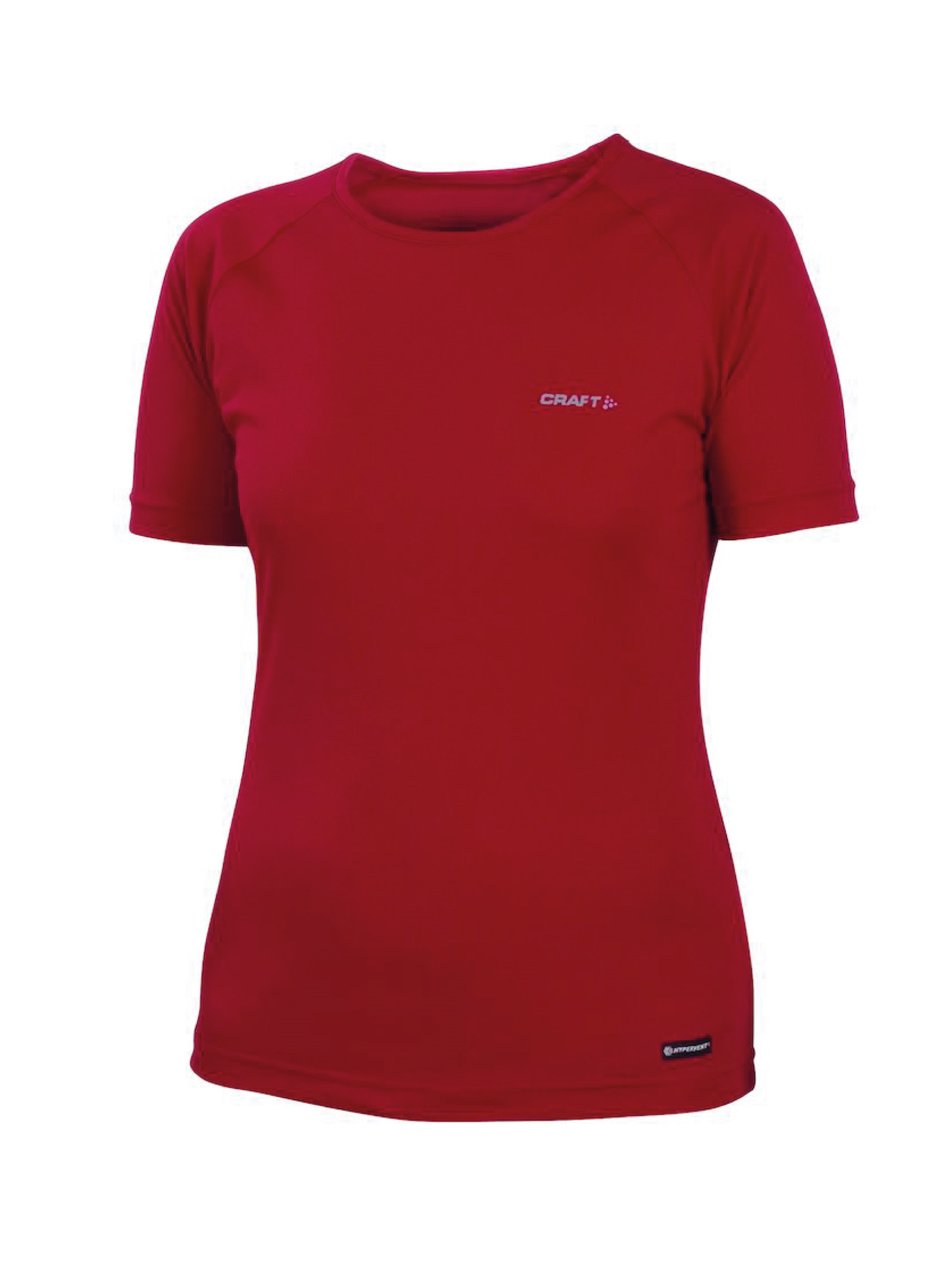 Craft t-shirts och baselayer till damer