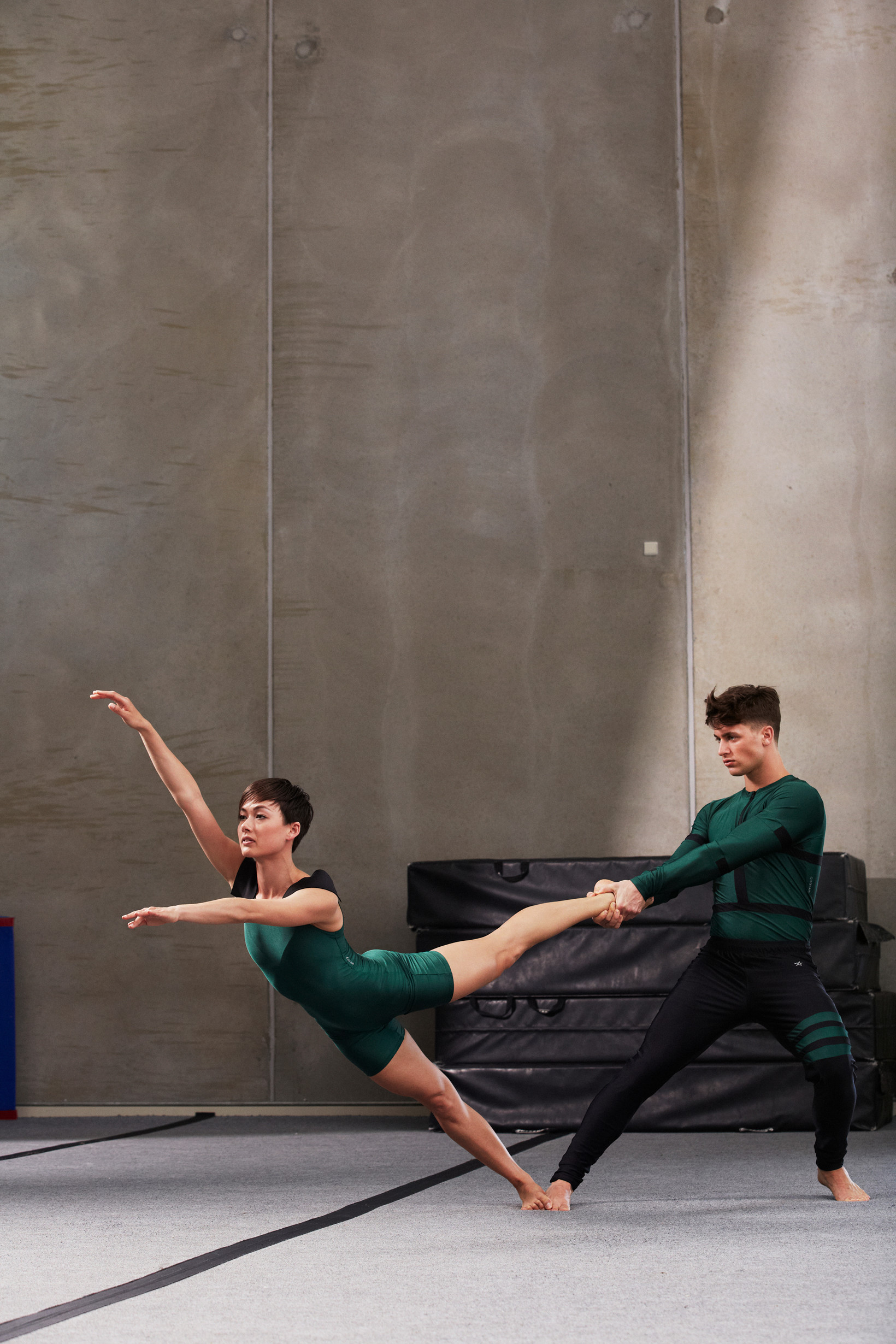 Gymnastic pants for men | Shop for teams! Visit CHOPAR.eu