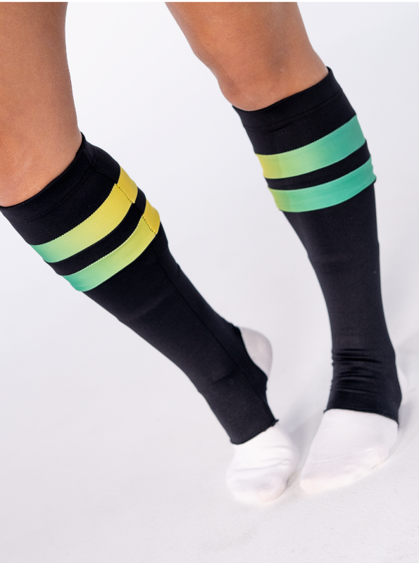 CHEER SOCKS | TEAM | 000260A200