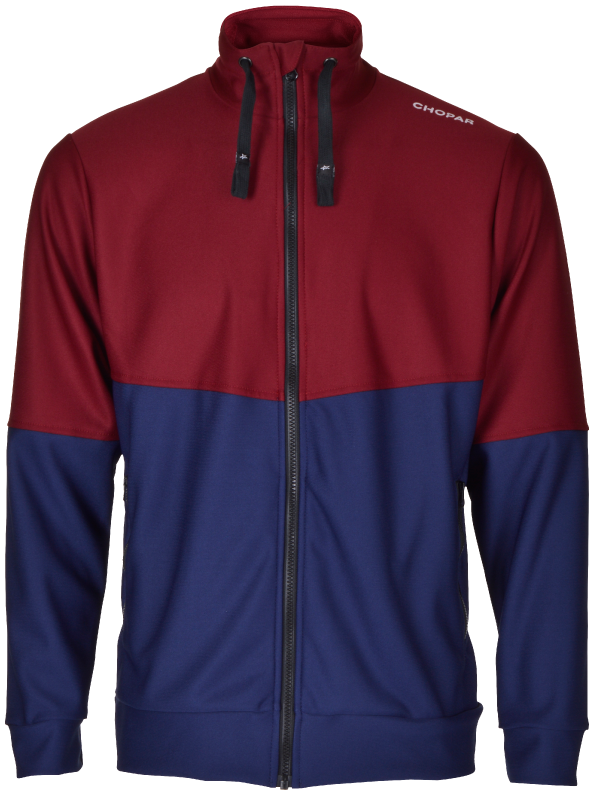CHOPAR SPORTWEAR - chopar.fi