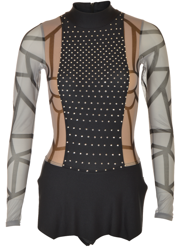 Dragt m. Skørt | Team | 400130A300