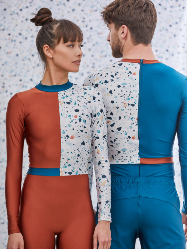 Beautiful and colorful catsuit | Get your new catsuit now!